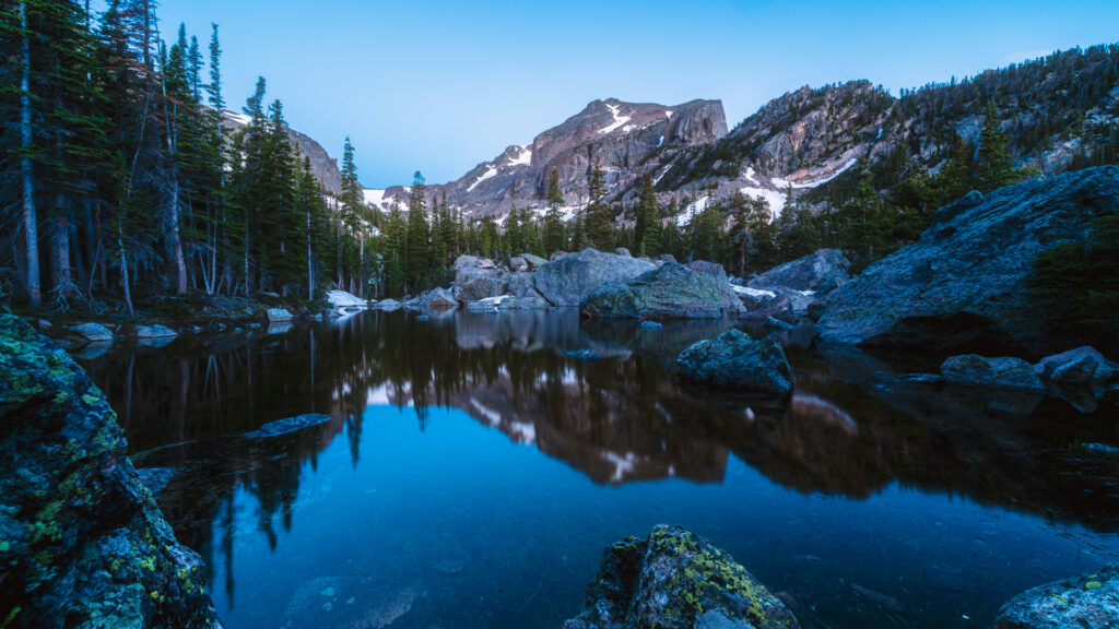 Alpenglow Photography - Run N Gun Photography