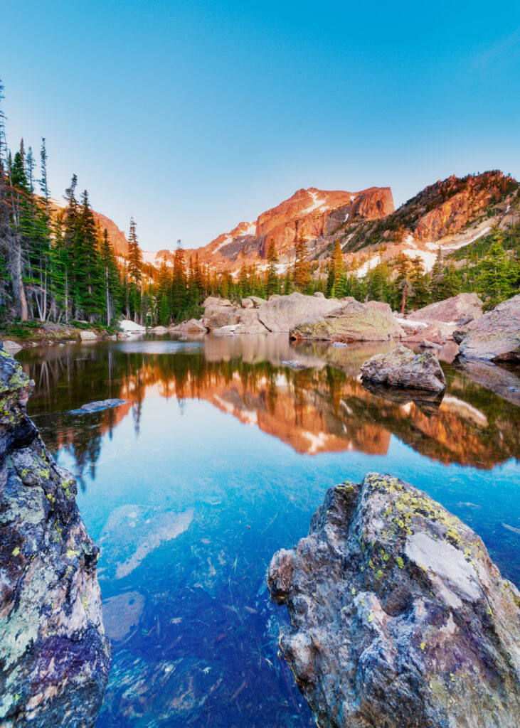 Alpenglow Photography - Run N Gun Photography
